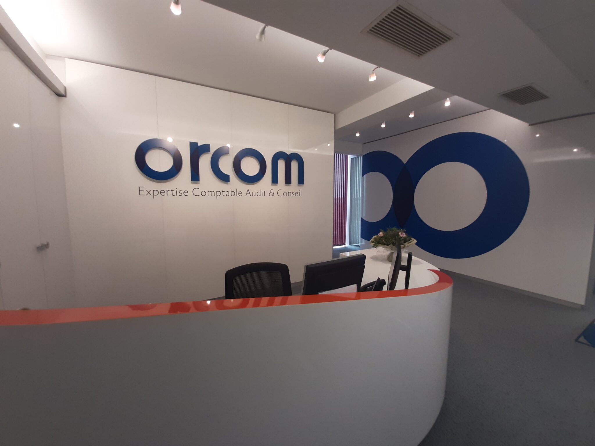 Présentation de notre partenaire Orcom ! – Entreprises du Sud ...